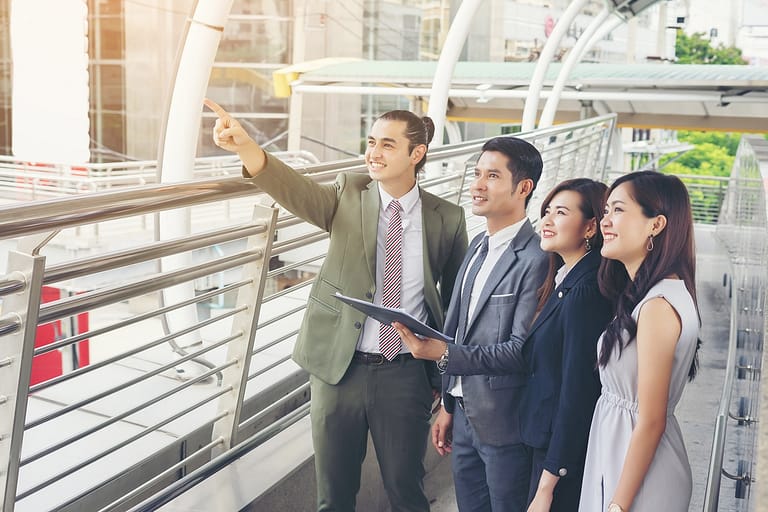 IMA – International Management Association
